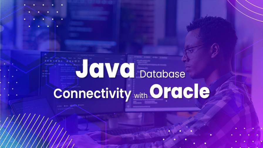 Java Database Connectivity With Oracle